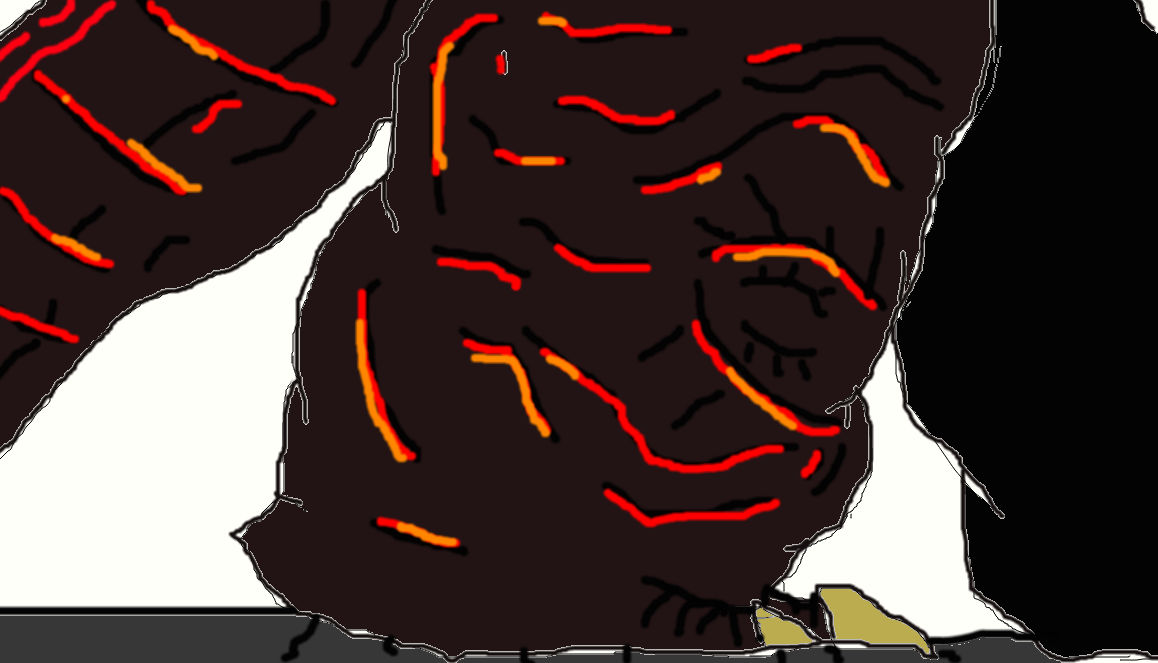 Shin Godzilla stomping by SilverTheSerperior on DeviantArt Shin Godzilla stomping by SilverTheSerperior on DeviantArt