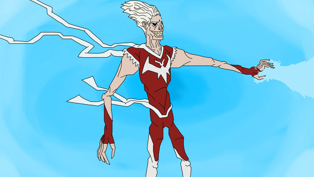 Snowflame by Juderex on DeviantArt