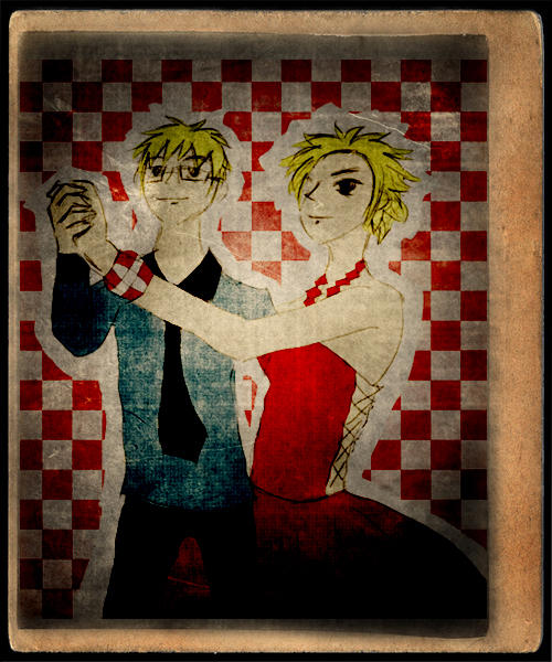 Swedens Valentines Day Letter to Denmark by Kloudyes on DeviantArt