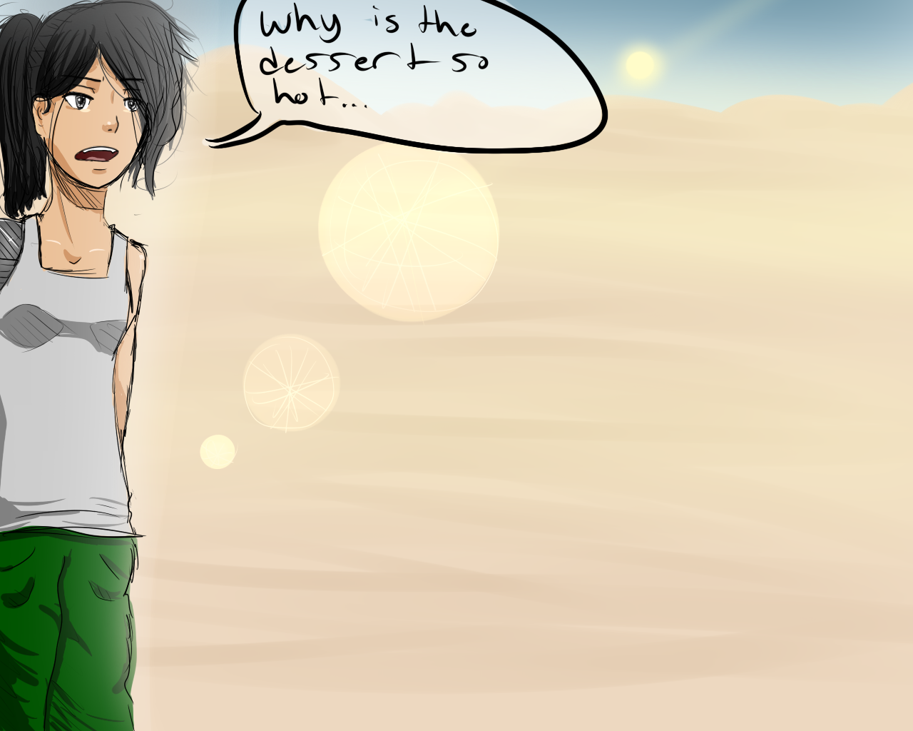 Linh Cinder by SuperTwist on DeviantArt