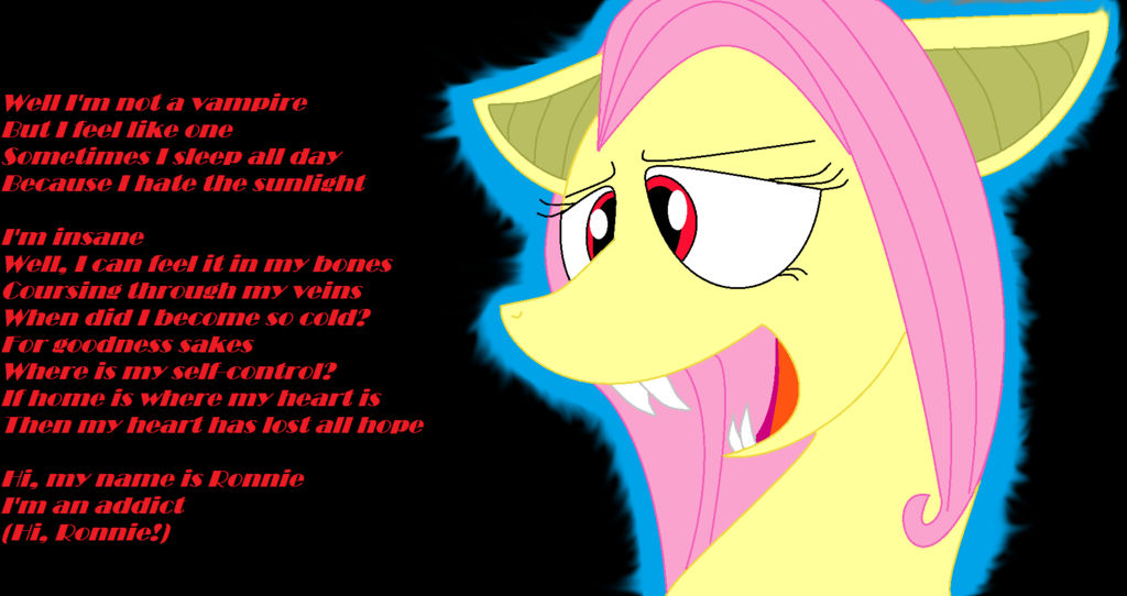 flutterbat by Loops-and-bill on DeviantArt