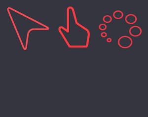 Explore the Best Cursors Art | DeviantArt