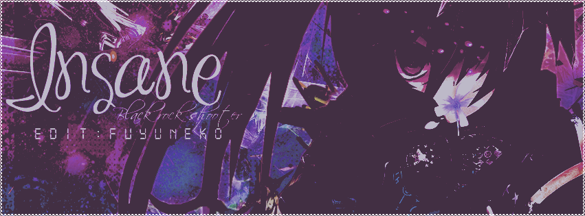 [PSD] Insane BRS by FuyunekoMaizono on DeviantArt