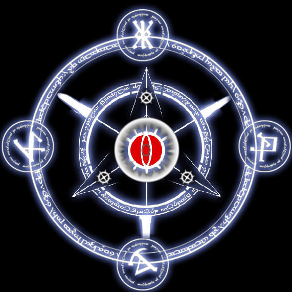 Transmutation Circle by Keyaki360 on DeviantArt