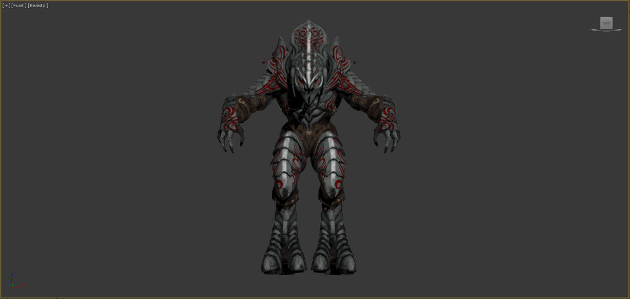 2015 Arbiter by 1-NEIVIESIS-1 on DeviantArt