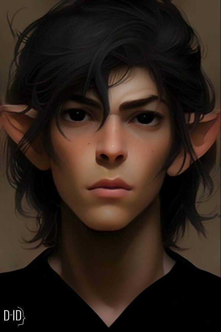 Experimental VO by Elikal on DeviantArt Experimental VO by Elikal on DeviantArt