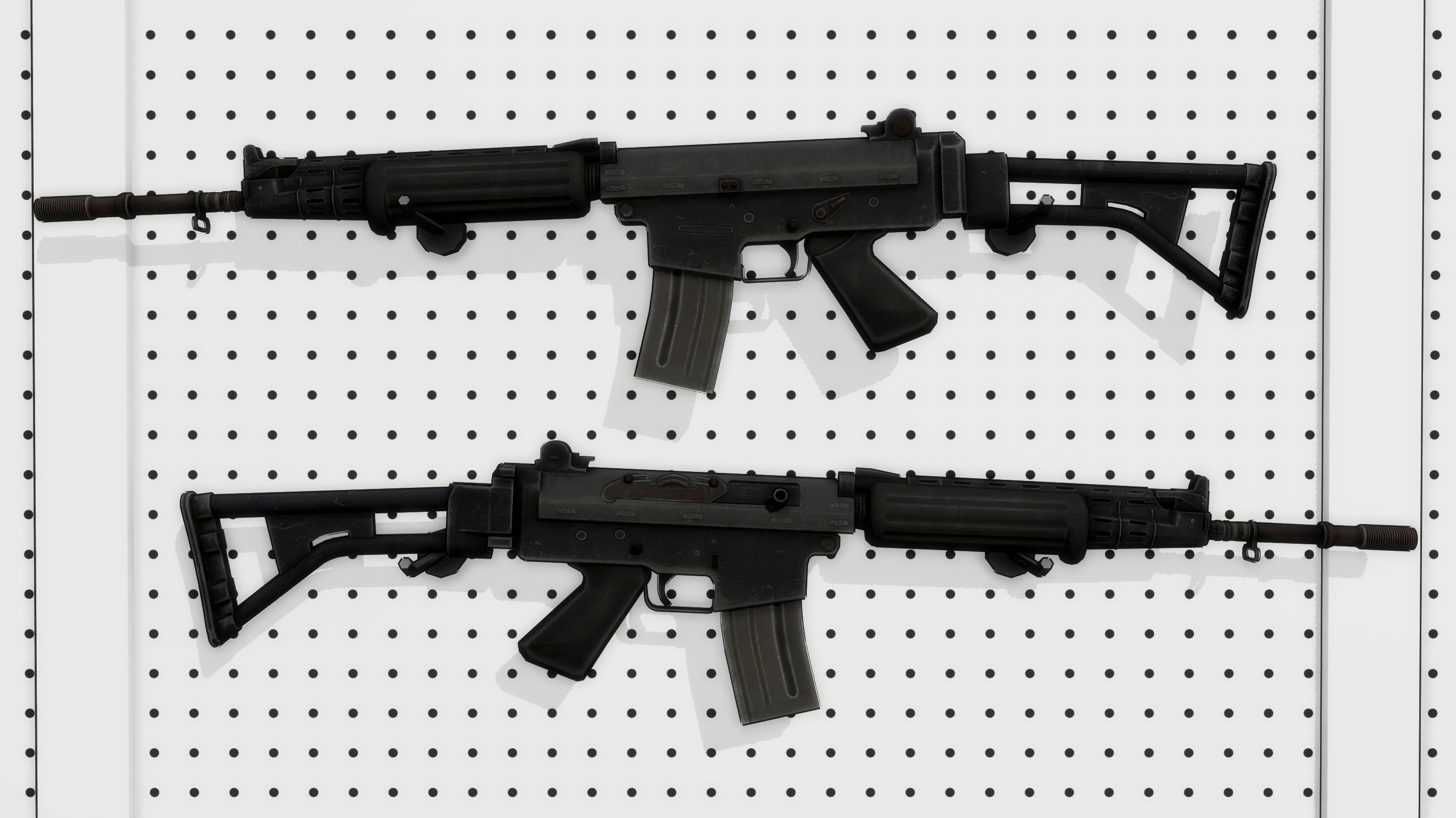 FN FNC DL by lehoangtuan62 on DeviantArt