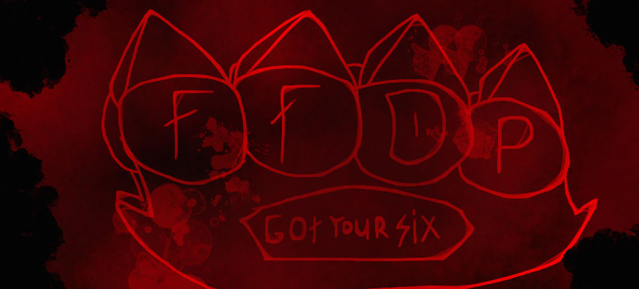 five finger death punch by invaderfabro on DeviantArt