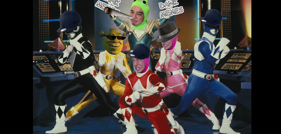 the dankest of the dank by invaderfabro on DeviantArt