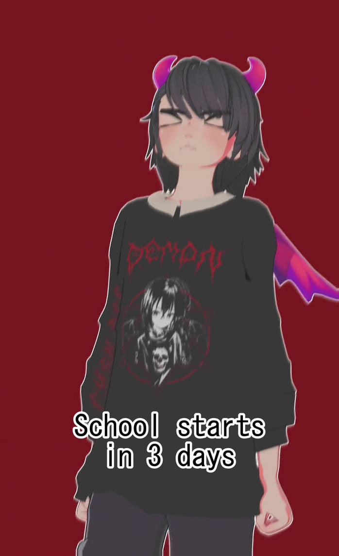 This is so sick and twisted [+ Motion DL] by BowlOfSpicyramen on DeviantArt