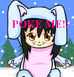 Poke Bunny-Haku by rydi1689 on DeviantArt