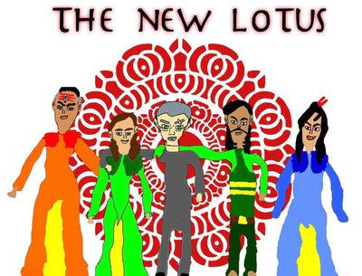 the new lotus: Chapter 6: the reveal by femkeschattig on DeviantArt