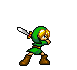 Zelda Flash Animation by Reapyourmind on DeviantArt