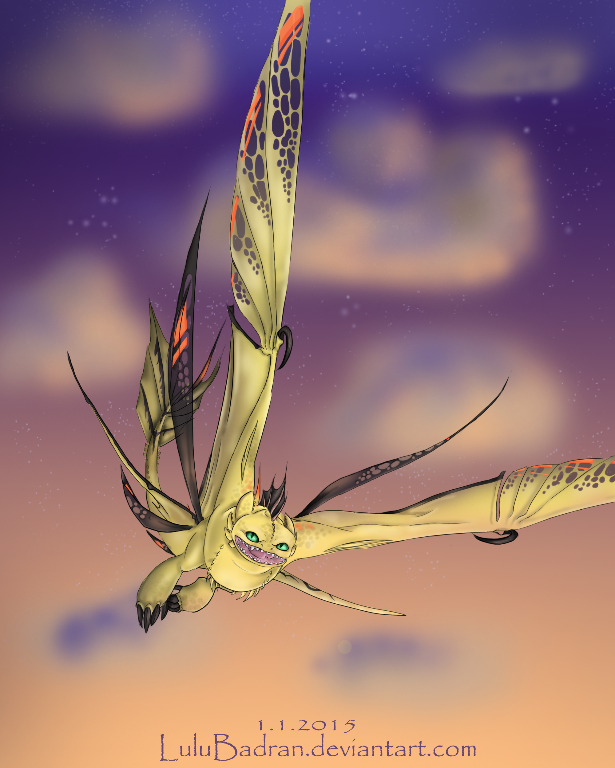 Flying Spear by Spearmark on DeviantArt