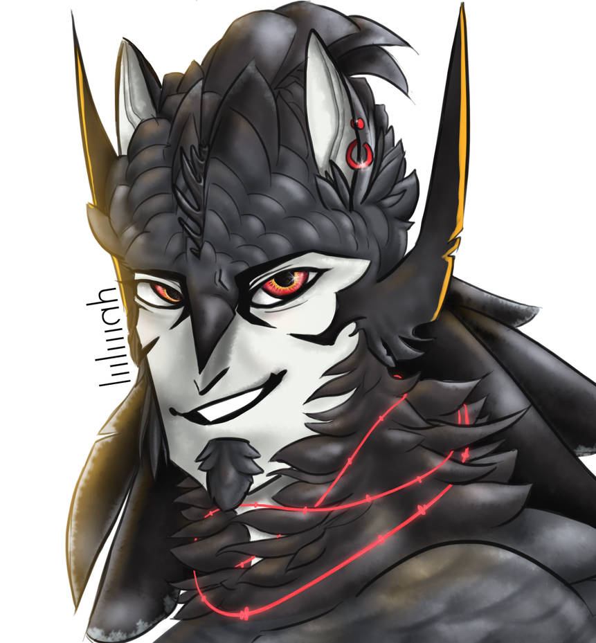 Maximus by Spearmark on DeviantArt