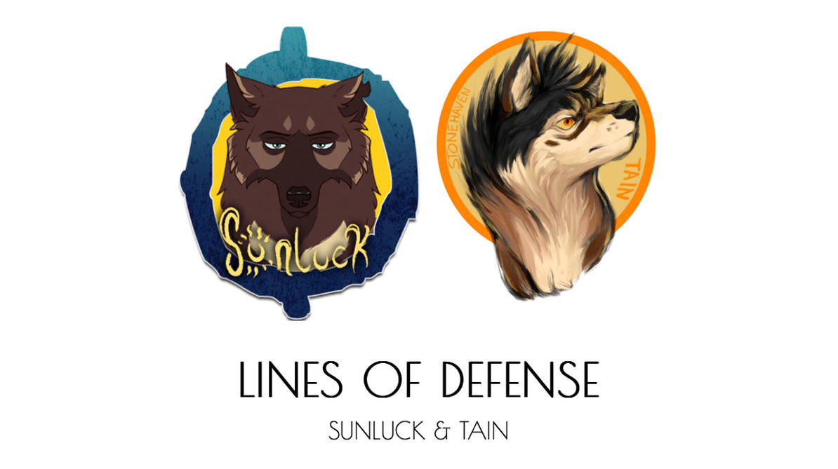 [sva] lines of defense by decarbry on DeviantArt