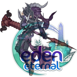 Eden Eternal Icon by NeedO2 on DeviantArt
