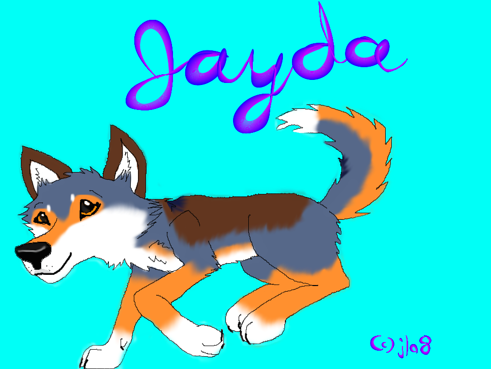 Jayda reference by jlo8 on DeviantArt