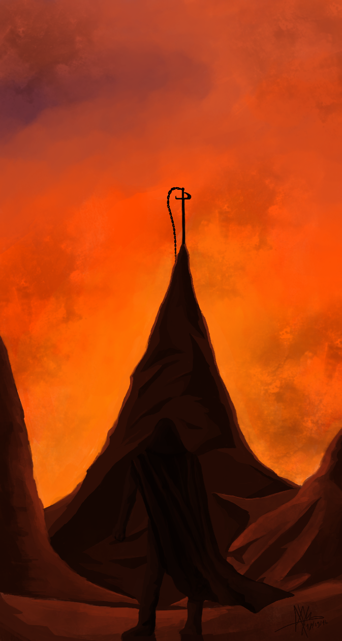 Crepuscule by Naynow on DeviantArt