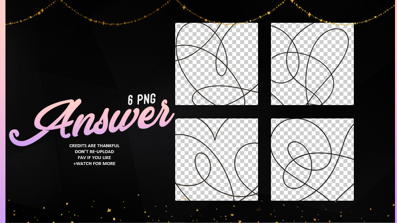 ANSWER | #PNG 8 by Mondai-Girl on DeviantArt