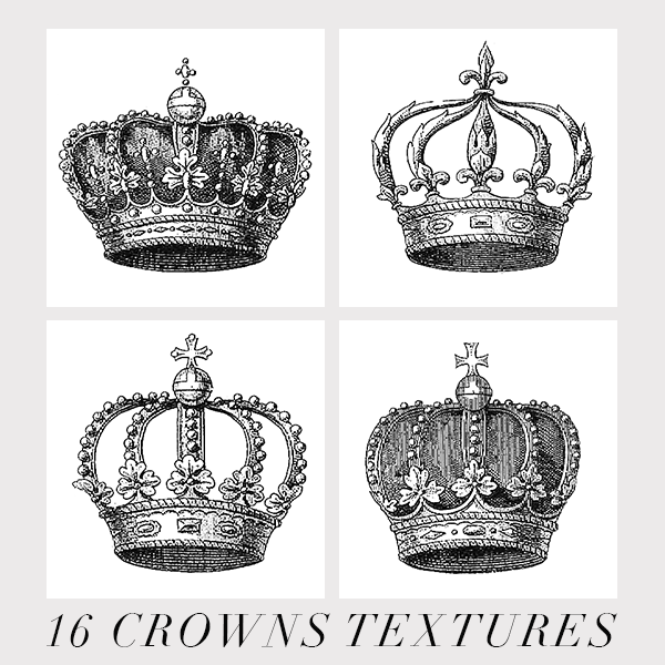 Kaikkitietava's Crowns Textures by kaikkitietava on DeviantArt