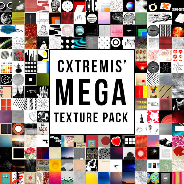 MEGA TEXTURE PACK by kaikkitietava on DeviantArt