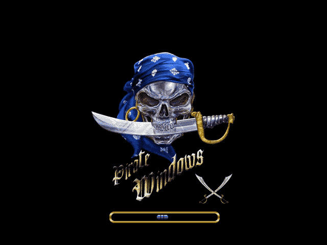 Windows Pirate by Hog56 on DeviantArt