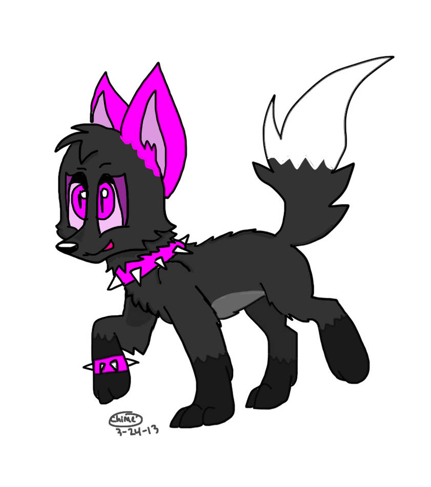 Sly: Another Pose by slyyredfox on DeviantArt