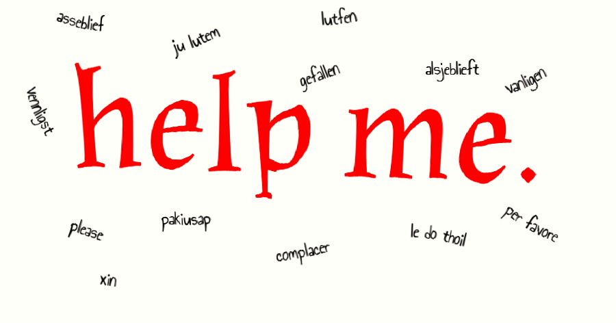 help me. by quakadak on DeviantArt