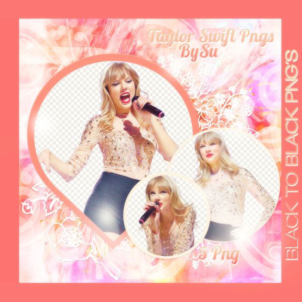 Taylor Swift Png Pack by SuBiebs on DeviantArt
