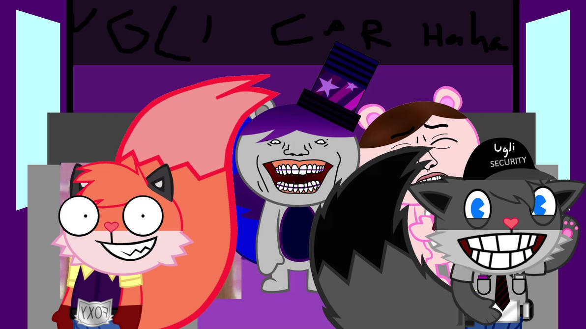 MEANWHILE AT MAXTENS by LillaMaxten on DeviantArt