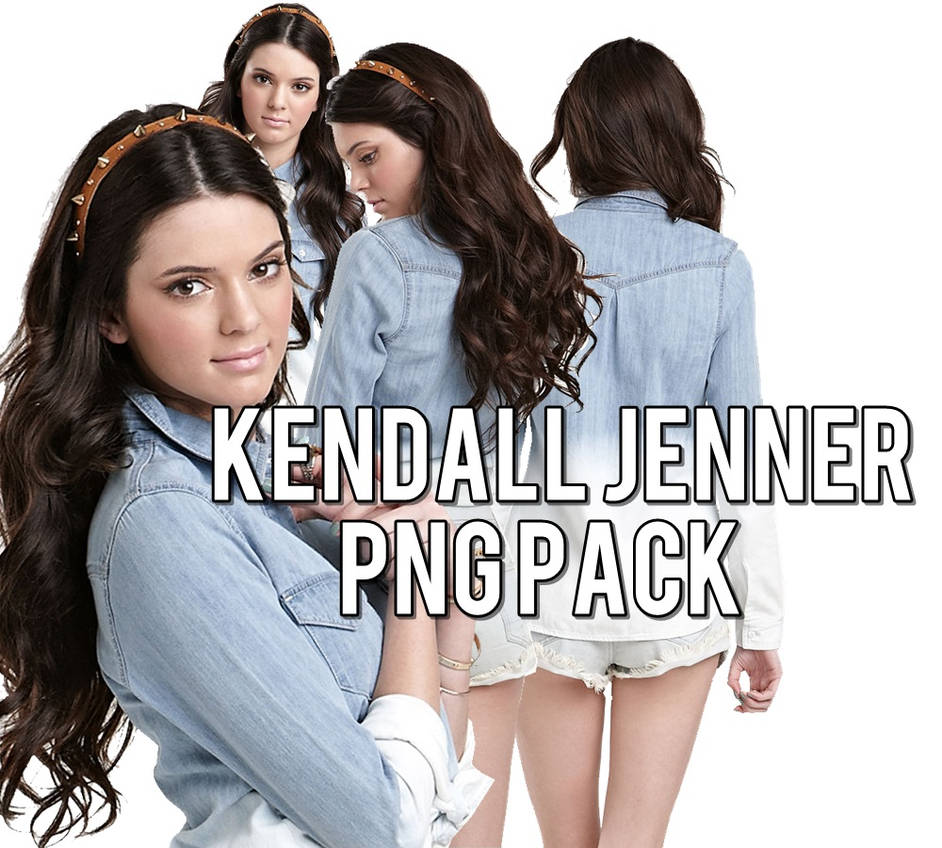 Kendall Jenner PNG pack! by Stephanotheawesome on DeviantArt