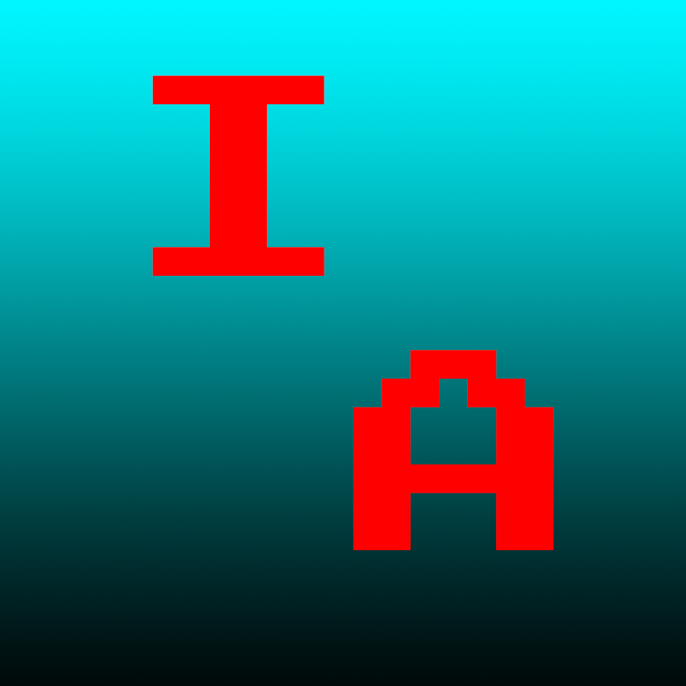 INFINITLY AWOME! V2! by Artfarts1 on DeviantArt