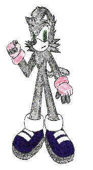 Zack the Cat by KnighttheEchidna on DeviantArt