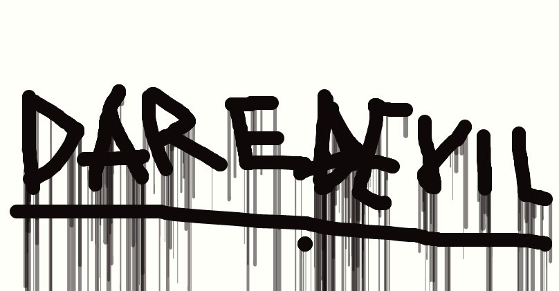 MARVEL: DARE DEVIL by ORANGEHOKAGE21 on DeviantArt