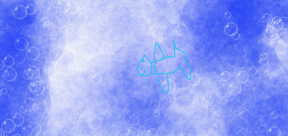 #swimming in le ocean by lunarblade2 on DeviantArt