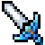 Phantom Sword Cursor by StarForgedLight on DeviantArt