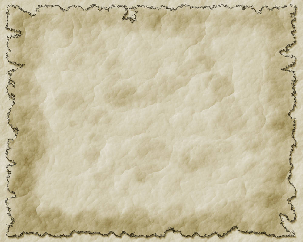 Ye' Old Map Parchment by yamogogy on DeviantArt