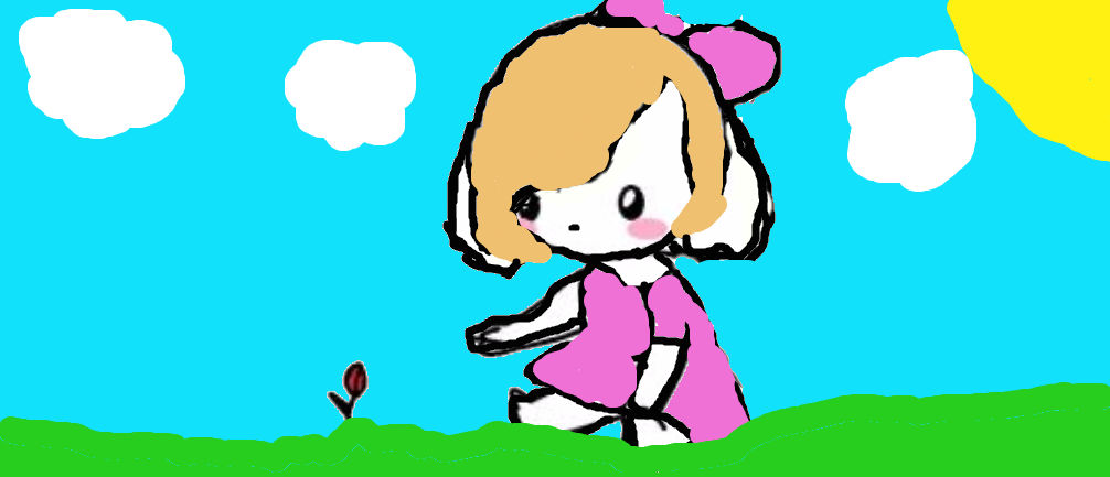 Buttercup by babymongoose on DeviantArt