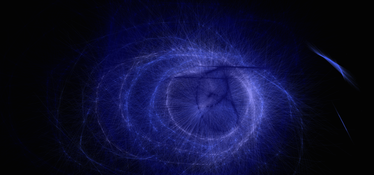 blue spark by art116 on DeviantArt