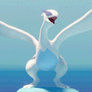 Lugia Dance 3D Animation Loop by thazumi on DeviantArt