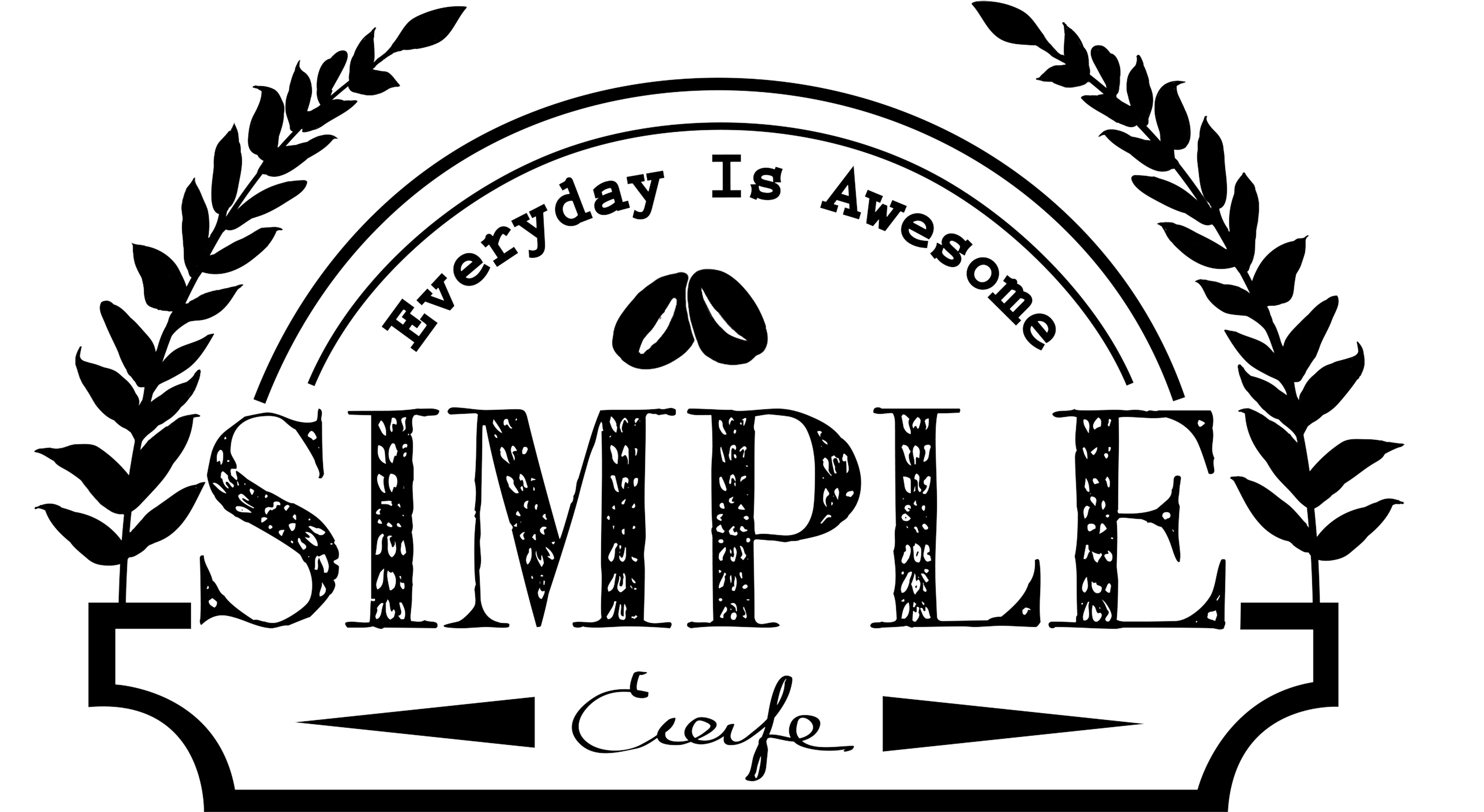 SIMPLE CAFE by Gardd on DeviantArt