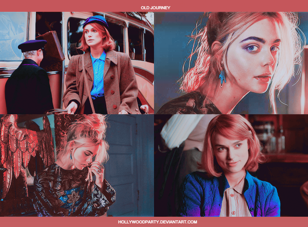 Psd 54 - Old Journey by HollywoodParty on DeviantArt