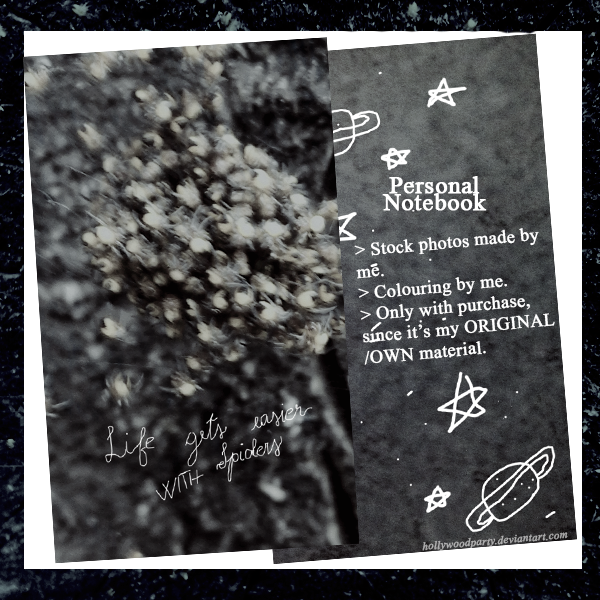 Texture Pack O1 - Personal Notebook by HollywoodParty on DeviantArt