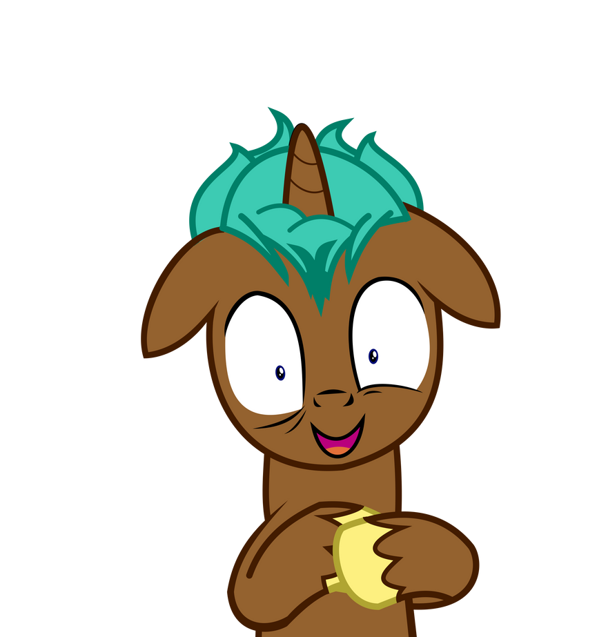 [REQUEST] Insane Sly by BlueStreamBrony on DeviantArt
