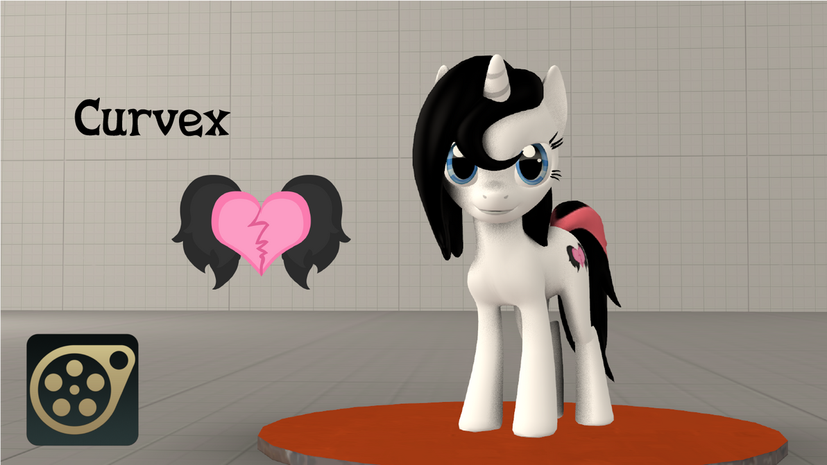 [SFM] Curvex [DL] by BlueStreamBrony on DeviantArt