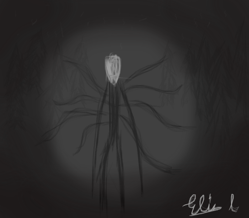 Slendy by PandaElin on DeviantArt