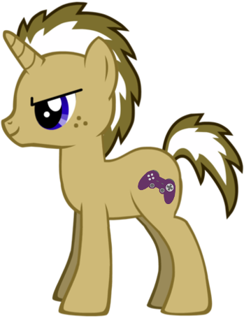 Sharpshine by Theirkendestroyer26 on DeviantArt