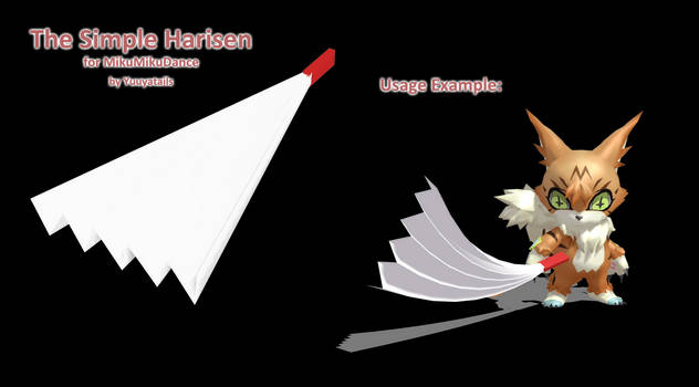 Explore the Best Harisen Art | DeviantArt