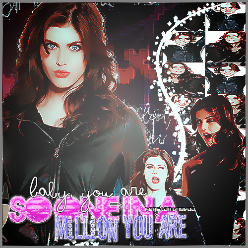 Tutorial One In A Million by Konstantinovaa on DeviantArt